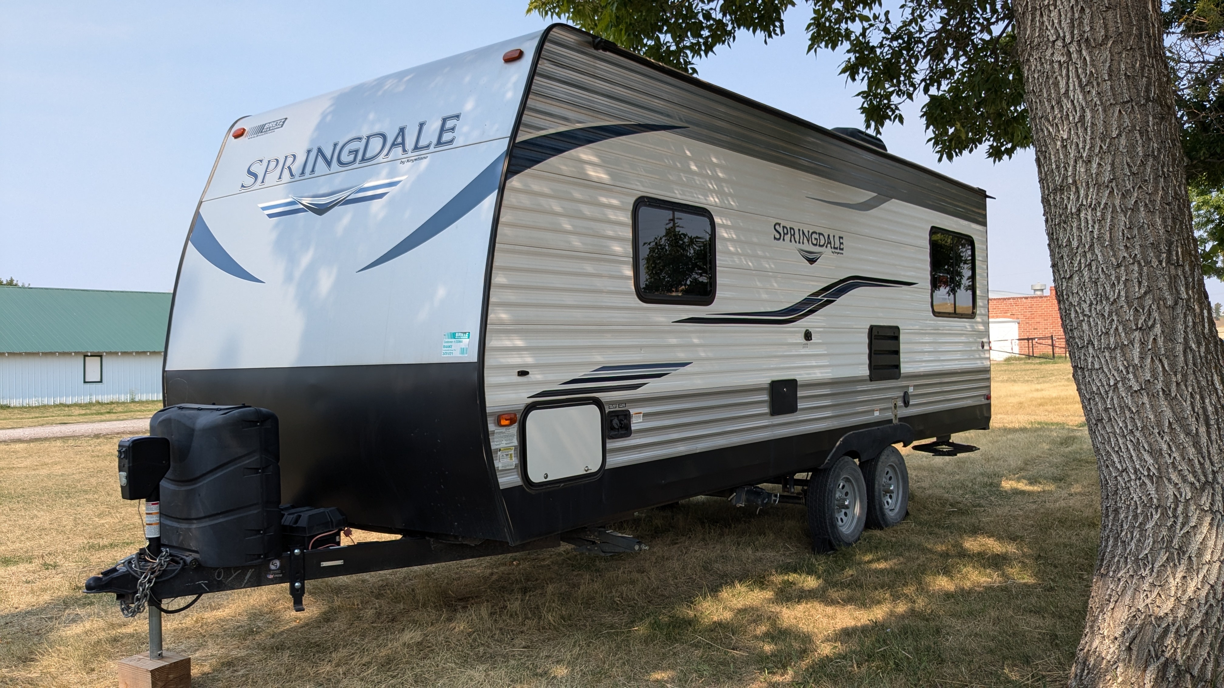 2020 Keystone Springdale RVs For Sale - RV Trader