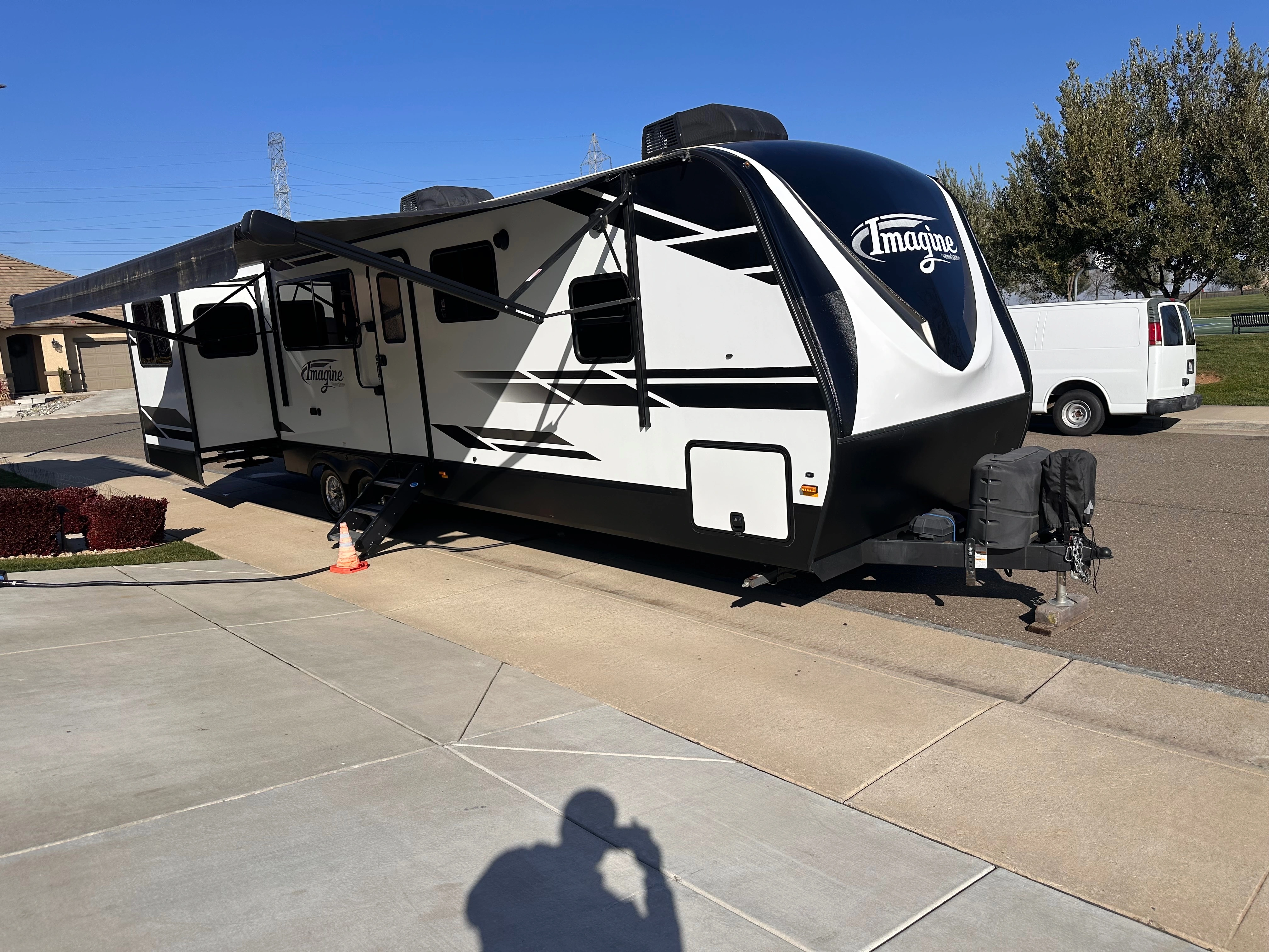 Grand Design Imagine 3100RD RVs For Sale - RV Trader