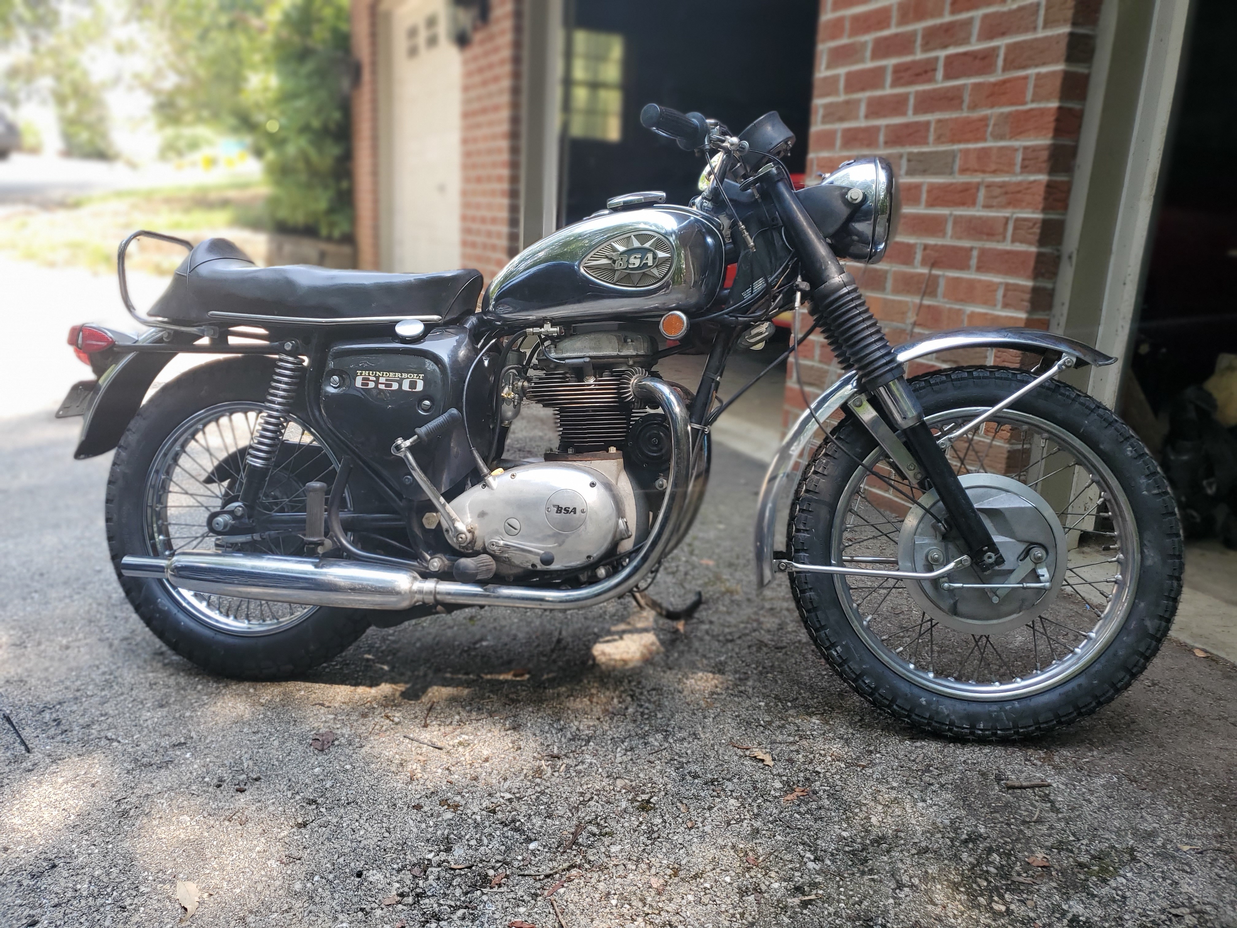Bsa Motorcycles For Sale - Cycle Trader