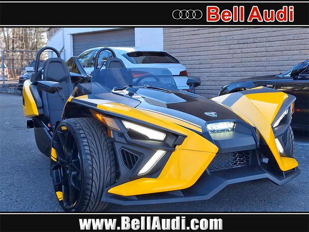 Slingshot Motorcycles For Sale Near Pennington, DE - Cycle Trader