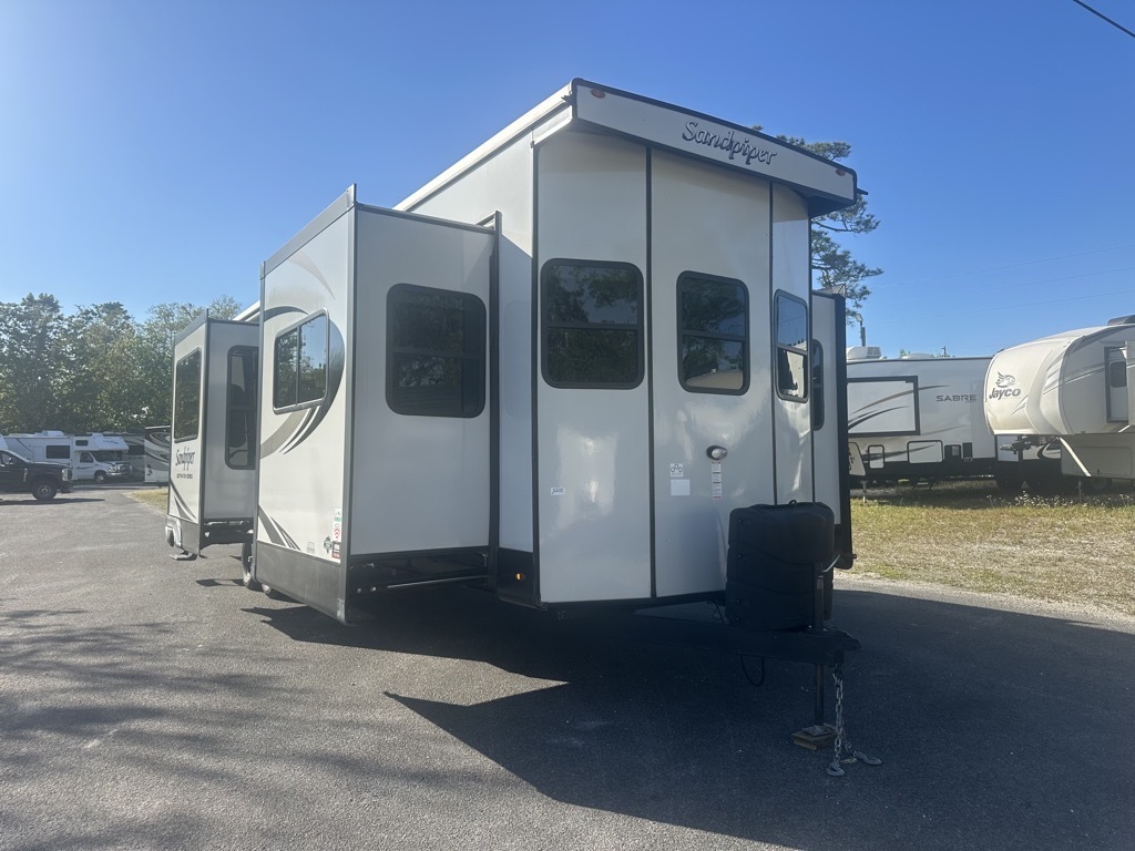 Used Park Models For Sale near Fountain Inn, SC - RV Trader