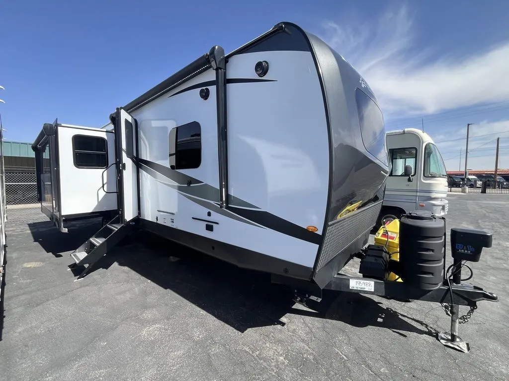 Forest River Flagstaff Super Lite 29RLBS RVs For Sale - RV Trader