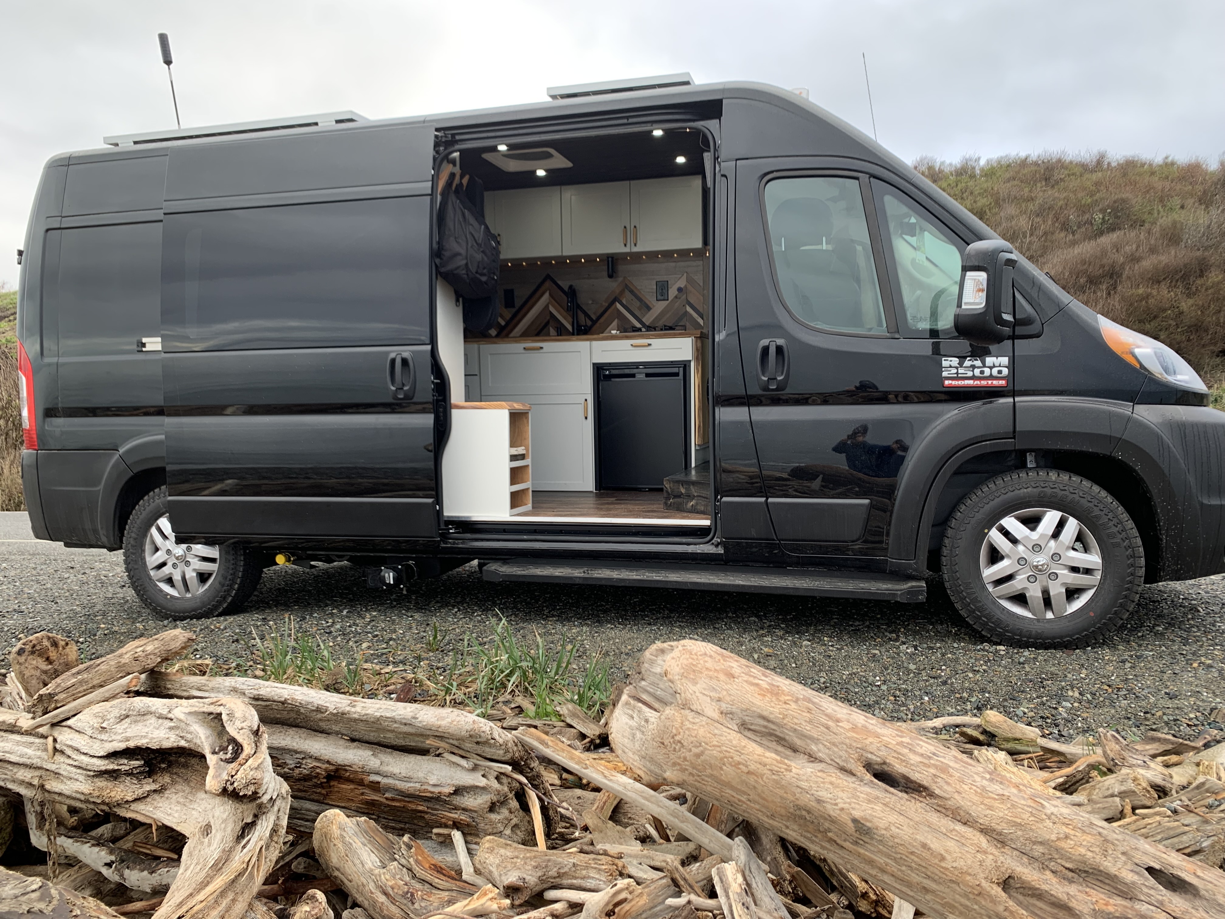 Dodge Ram Promaster RVs For Sale - RV Trader