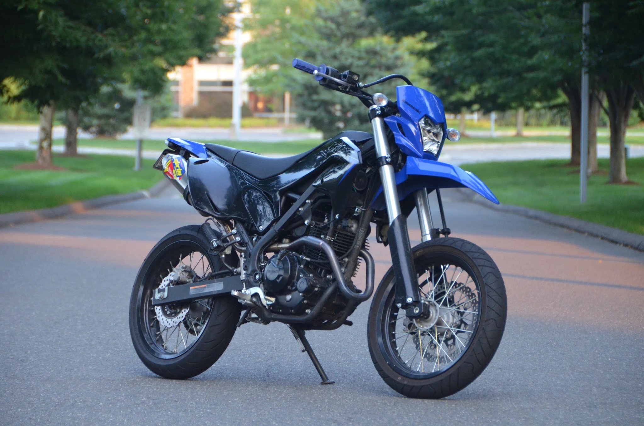 Kawasaki Klx 230 Sm Motorcycles For Sale - Cycle Trader