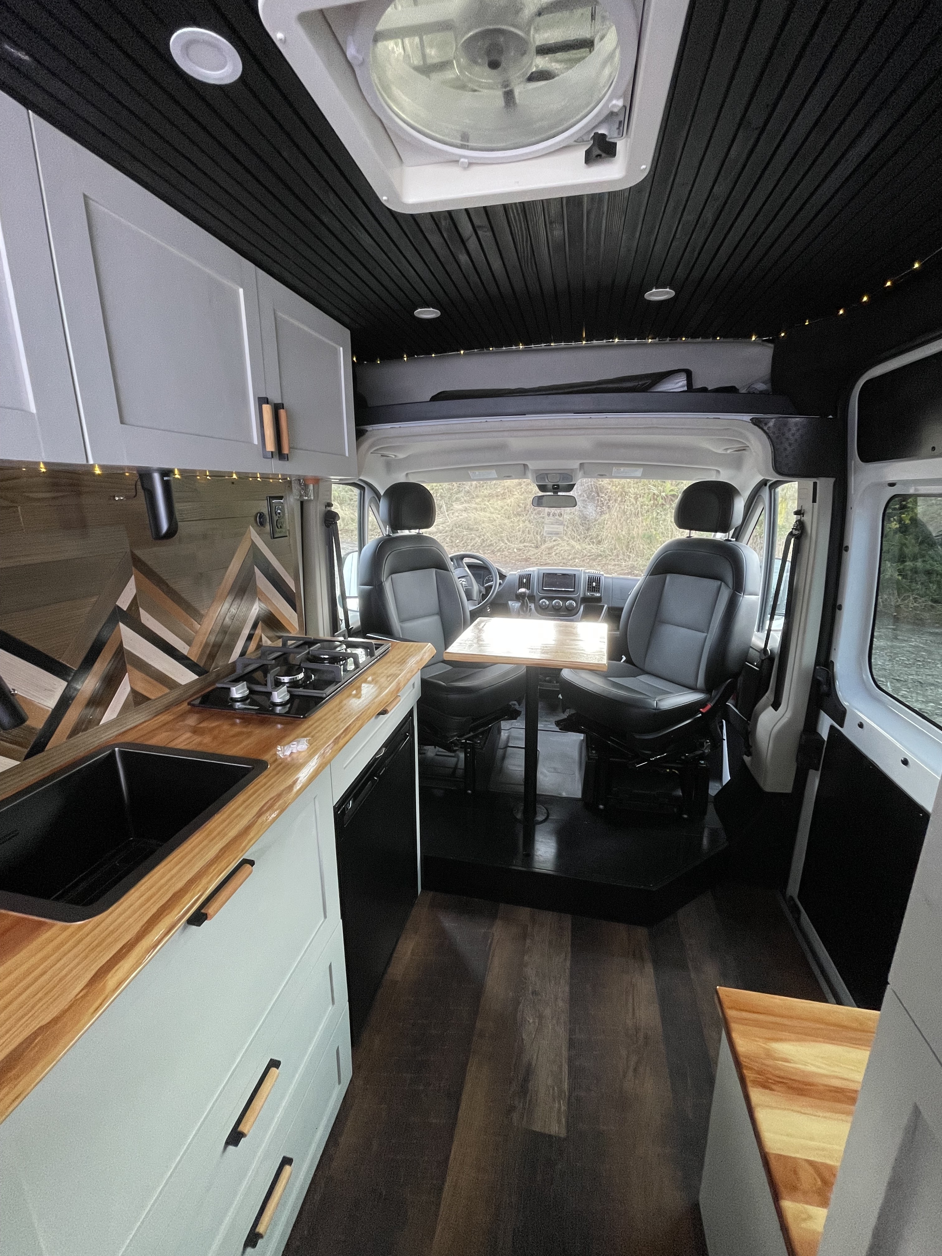 Dodge Class B RVs and Camper Vans For Sale - RV Trader