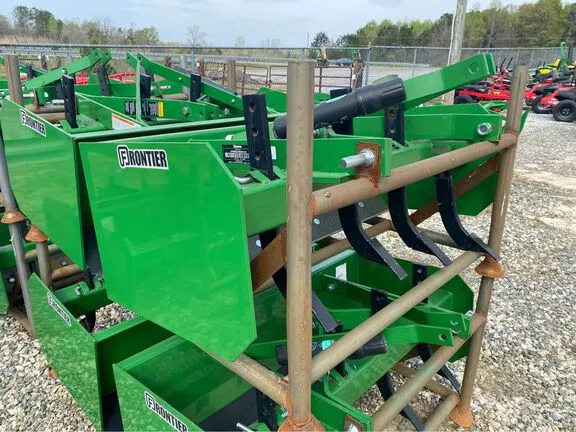 Used Skid Steer Attachments For Sale - Equipment Trader