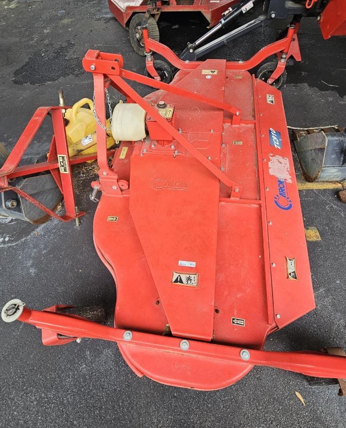 Used 2019 Branson 4520R For Sale in Niceville, FL - 5035686387 ...