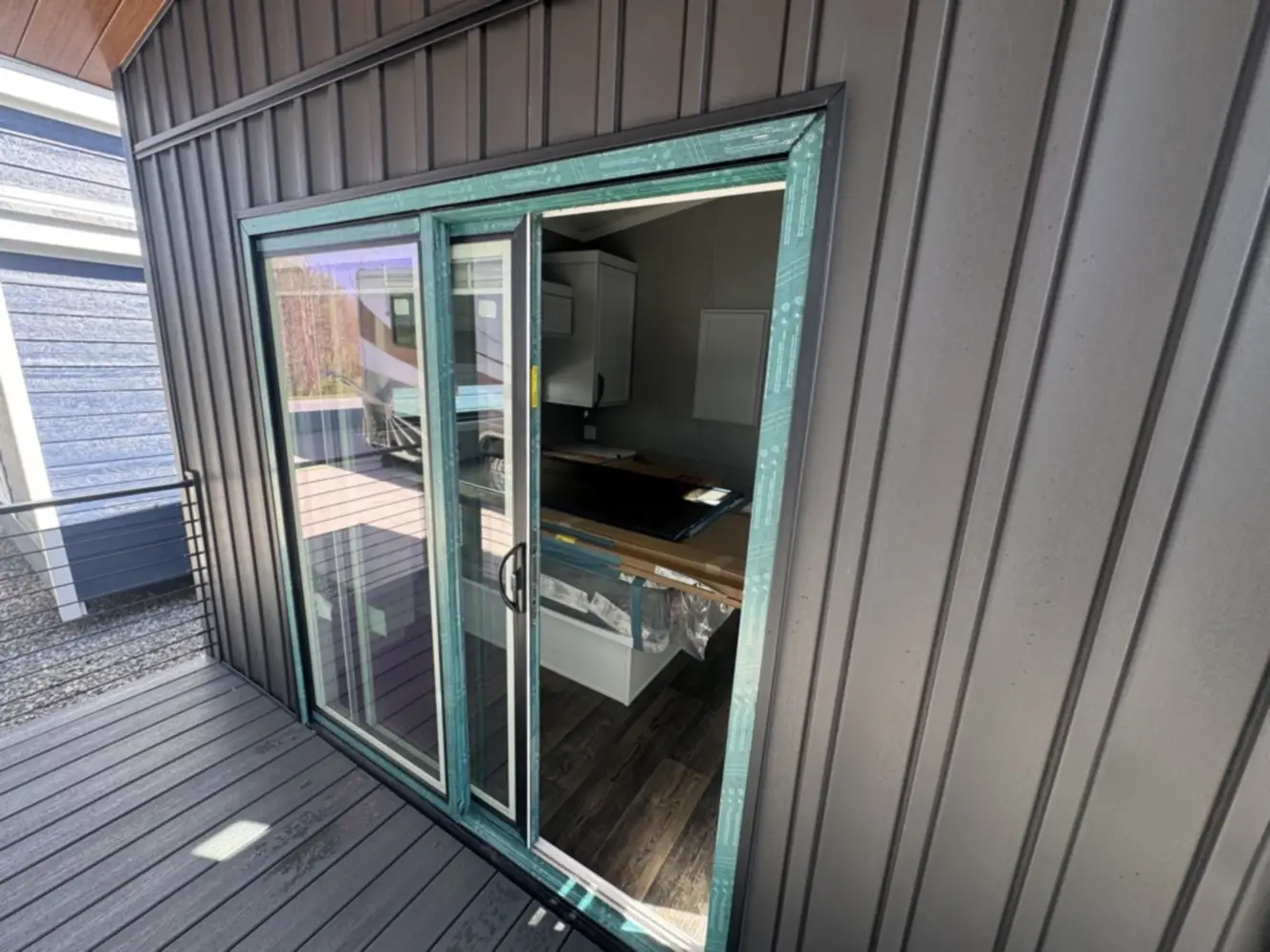 New 2025 Elevation Park Model 7 Series 7-128 For Sale in Yadkinville ...
