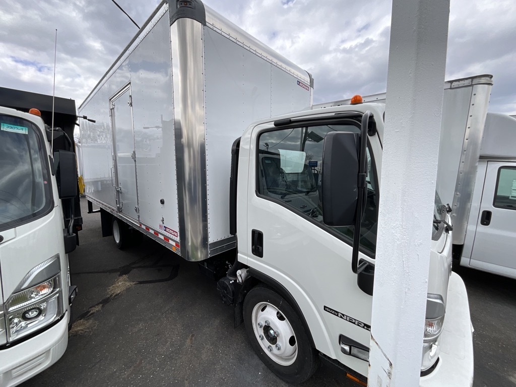 Box Truck - Straight Trucks For Sale - Commercial Truck Trader