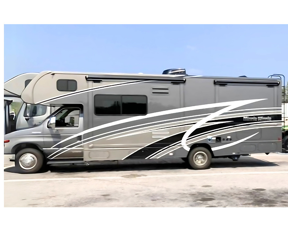Winnebago Class C RVs For Sale - RV Trader
