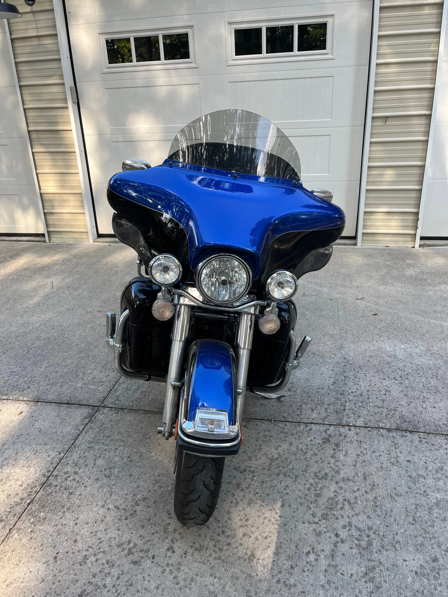 Harley-Davidson Electra Glide Flhtk Motorcycles For Sale - Cycle Trader