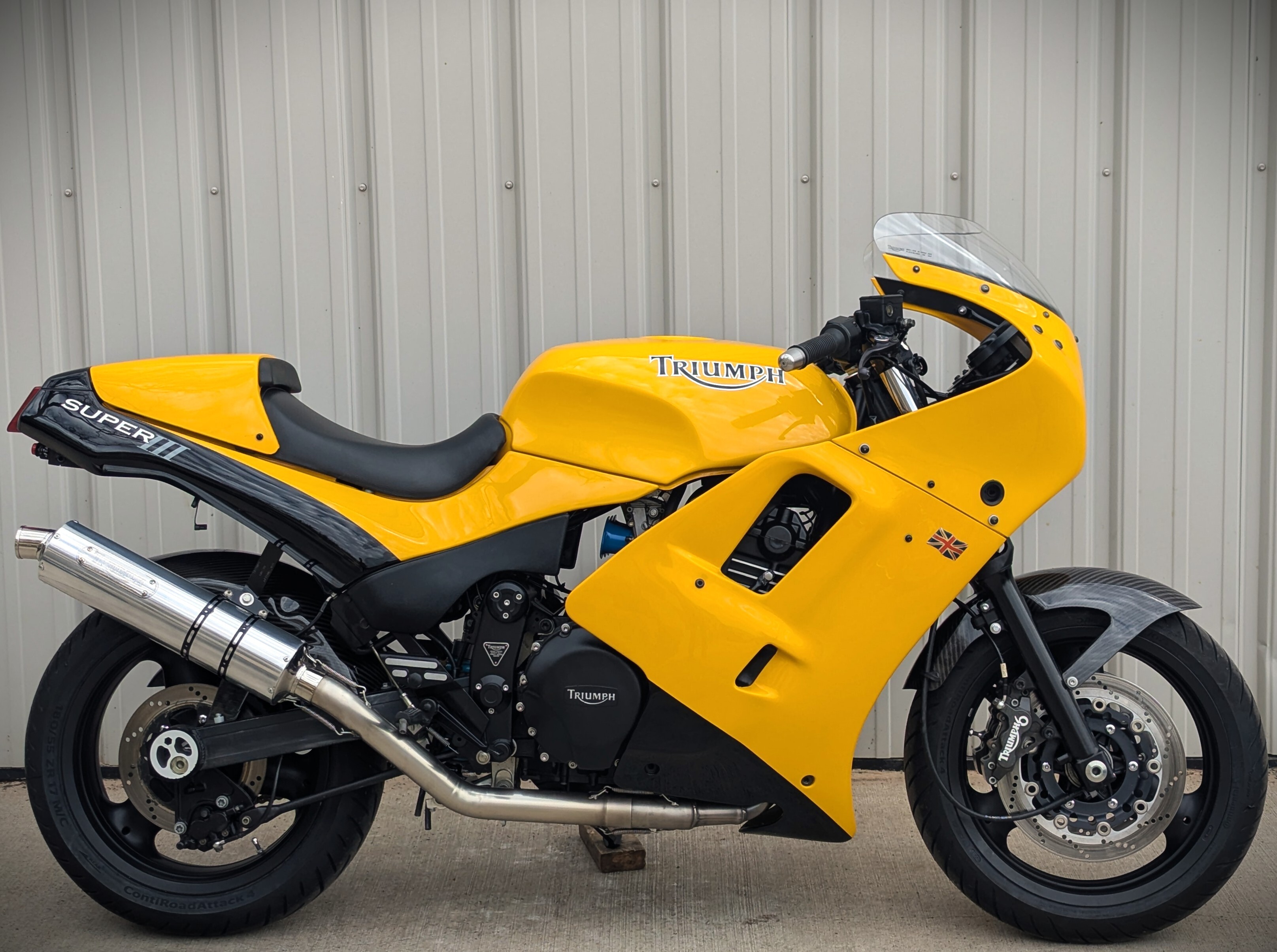 Triumph Super Iii Motorcycles For Sale - Cycle Trader