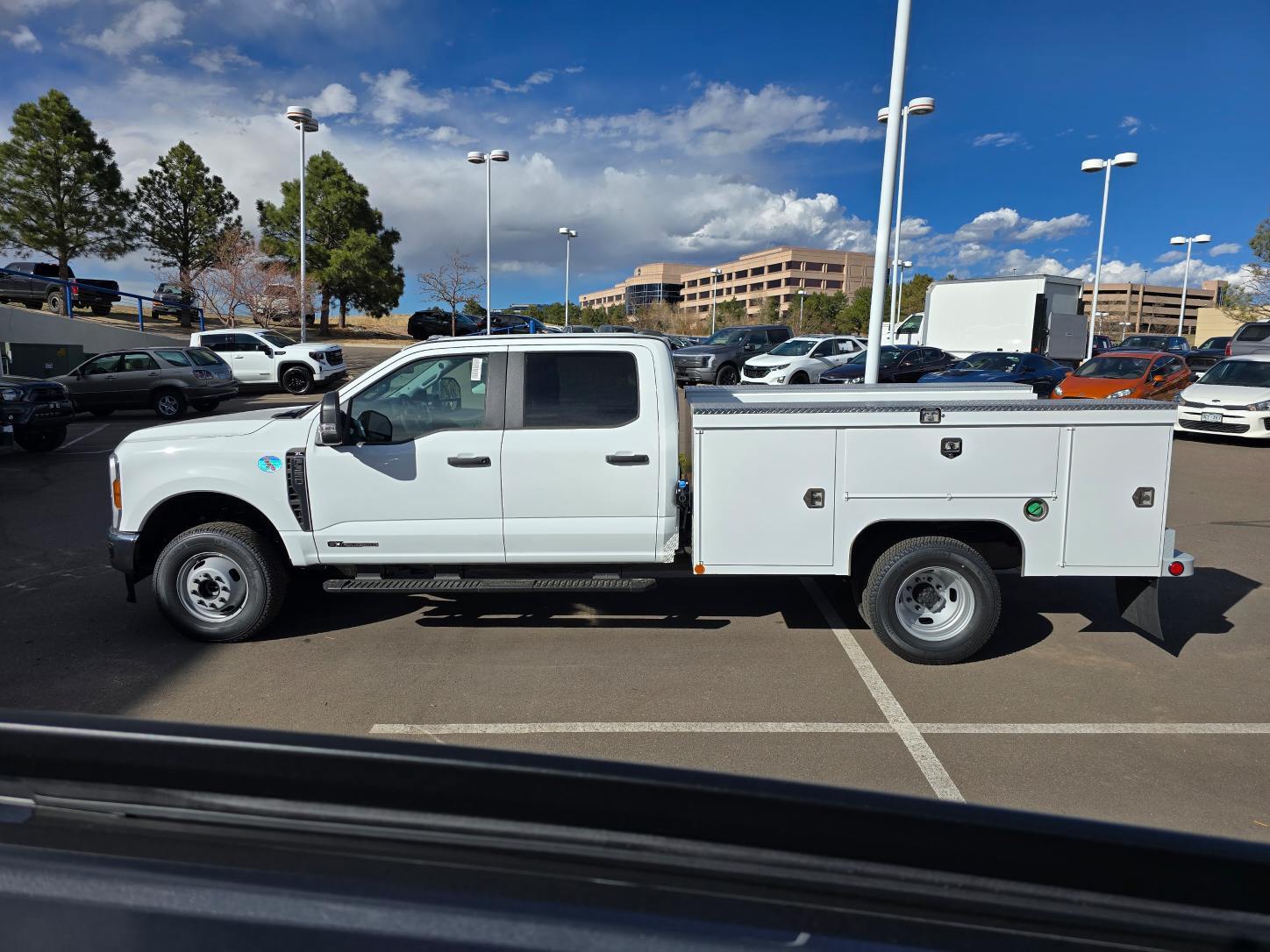 Ford F350 For Sale Colorado