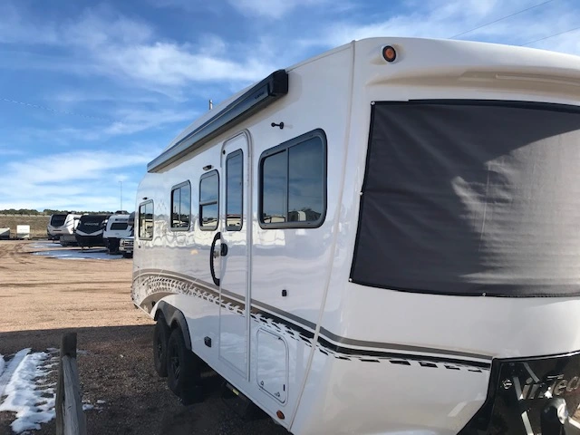 2024 Intech Aucta Willow Rover RVs For Sale - RV Trader