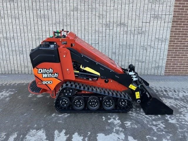 Ditch Witch SK900 Equipment For Sale - Ditch Witch SK900 Equipment ...