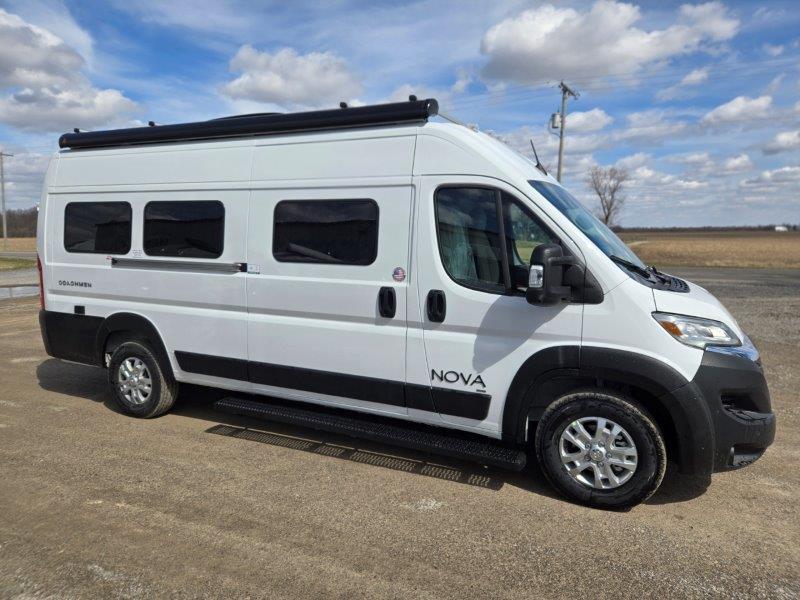 20D Nova For Sale - Coachmen RVs - RV Trader