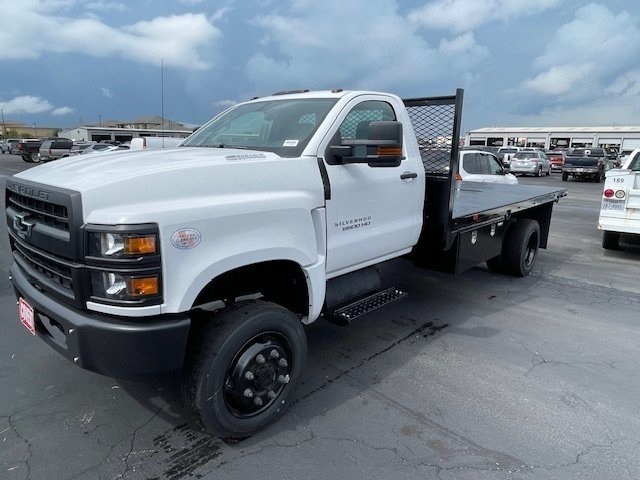 Chevrolet Landscape Truck For Sale Near Wood Springs, TX - Commercial ...