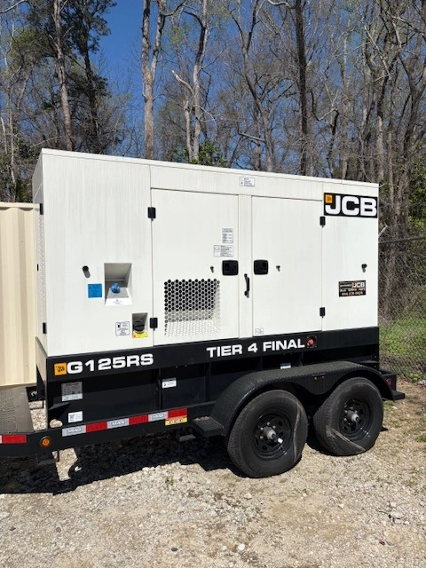 Used Generators For Sale - Equipment Trader
