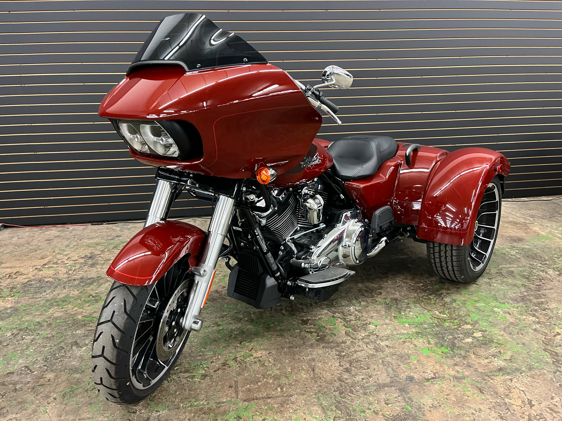 3 Road Glide For Sale - Harley-Davidson Motorcycles - Cycle Trader