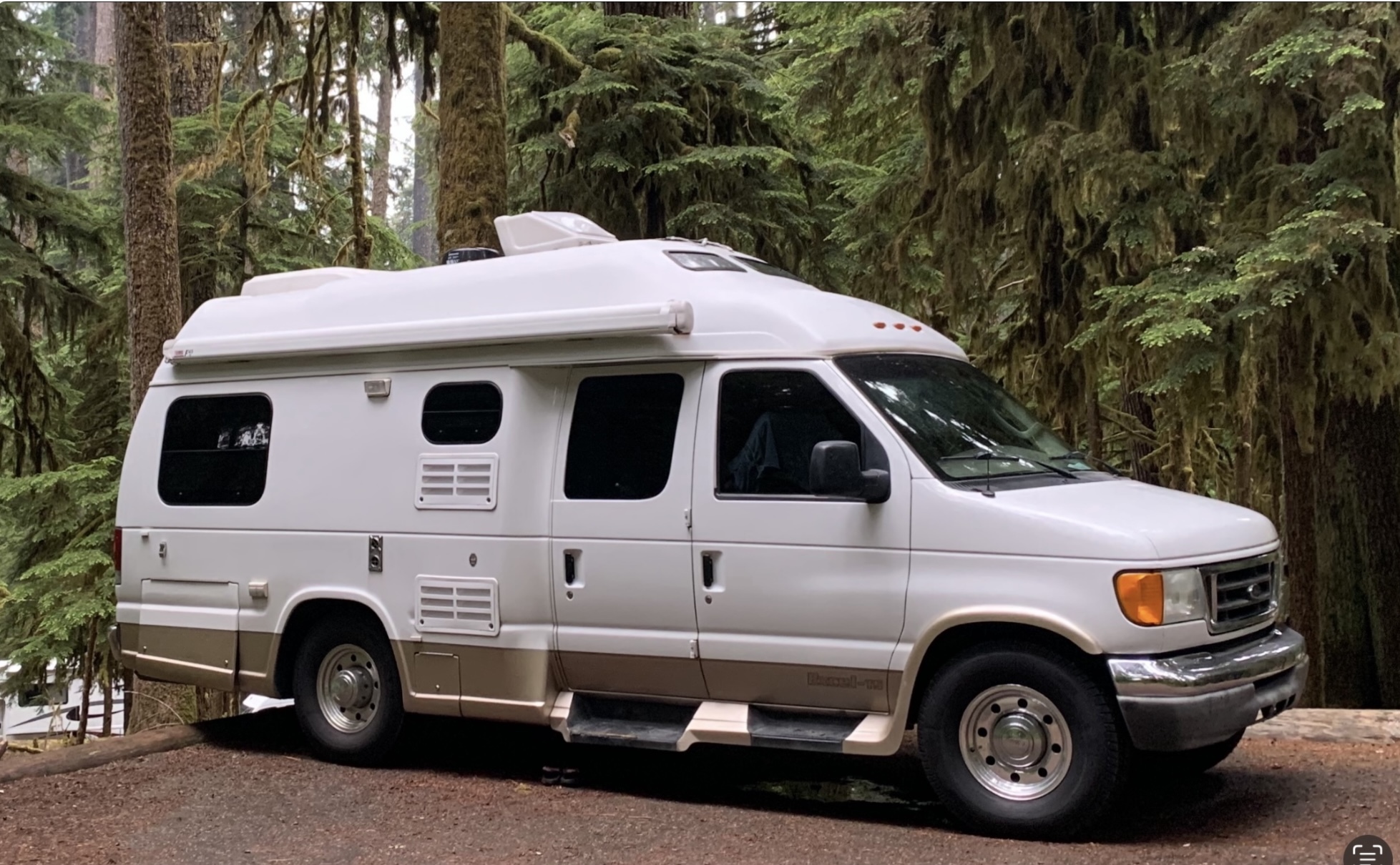 Pleasure Way Excel RVs For Sale - RV Trader