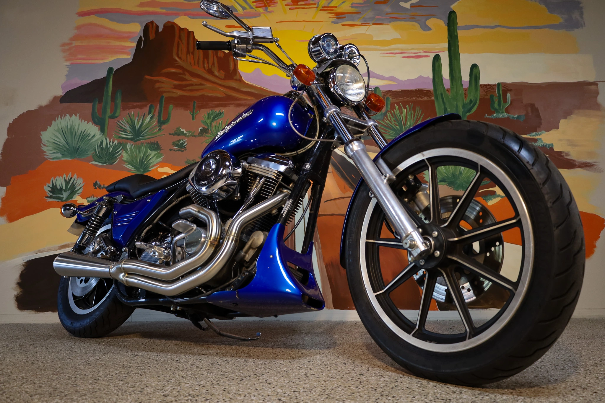 1992 Harley-Davidson Fxr Motorcycles For Sale - Cycle Trader