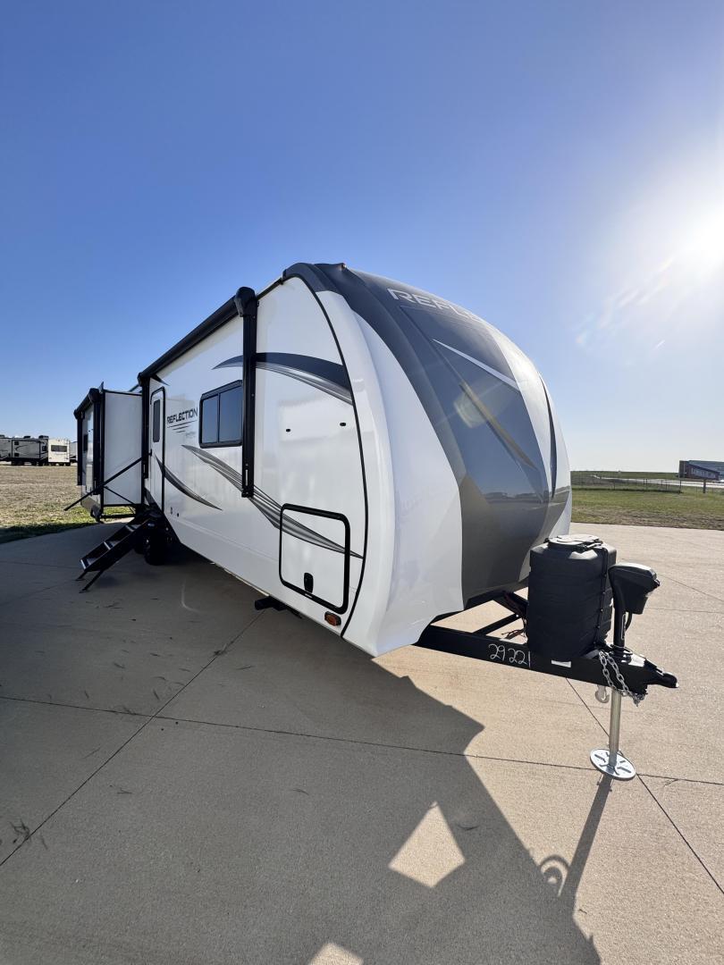 2025 Grand Design Reflection Travel Trailers for sale - RV Trader