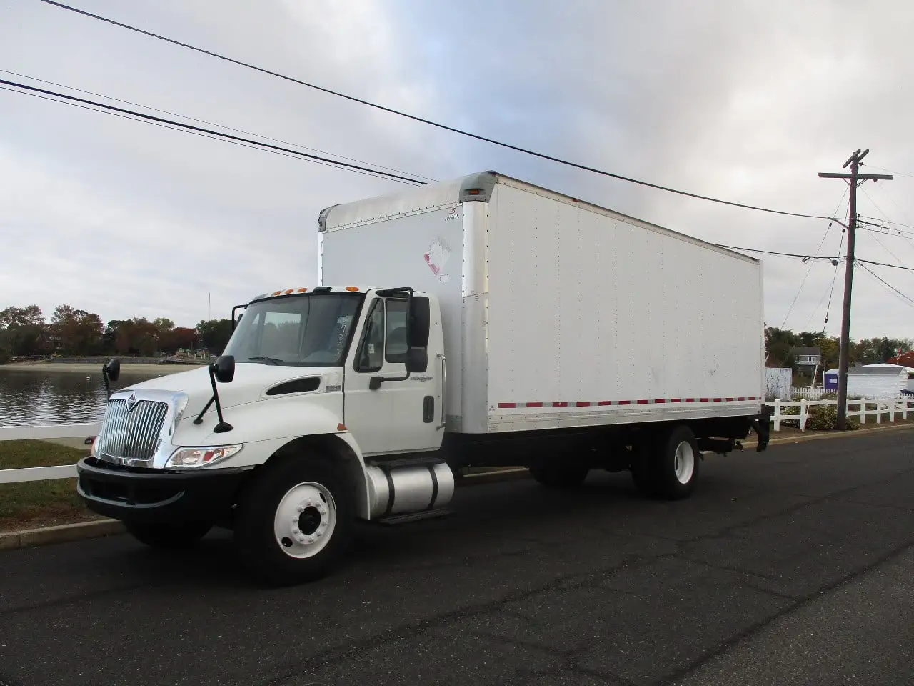 2011 International 4300 Trucks For Sale - Commercial Truck Trader