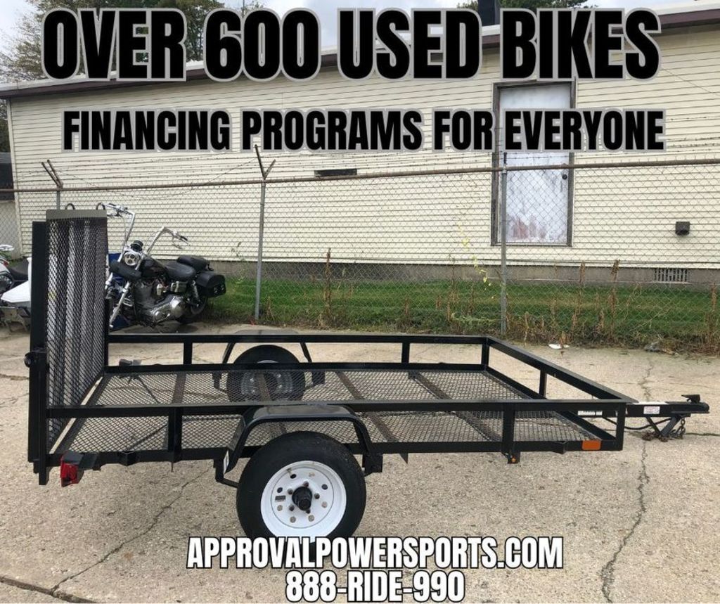 New 2022 Bnm BNM58 For Sale in Sandusky, MI - 5035711298 - Cycle Trader