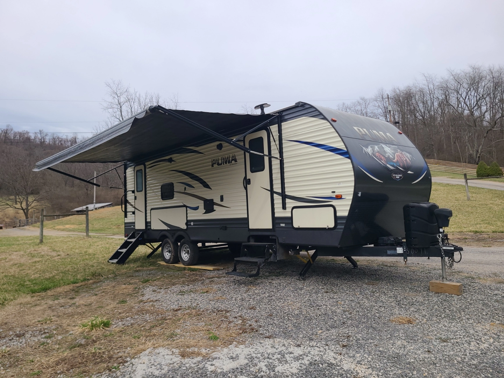 2019 Palomino Puma RVs For Sale - RV Trader