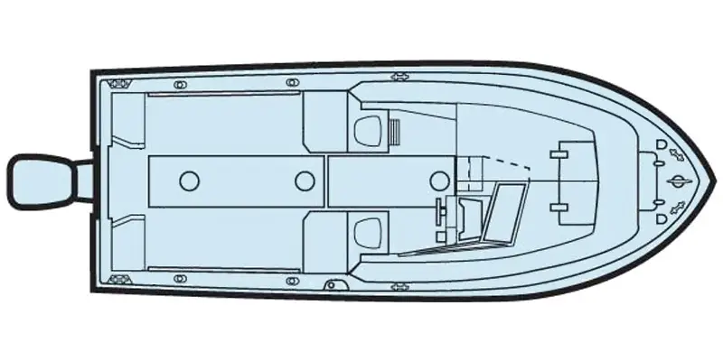 Grady-White Seafarer - Prices, Specs, Photos, News, Guides - Boatmart