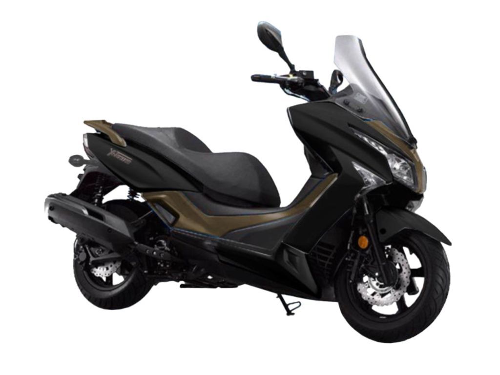 Kymco Xtown 300I Abs Motorcycles For Sale - Cycle Trader