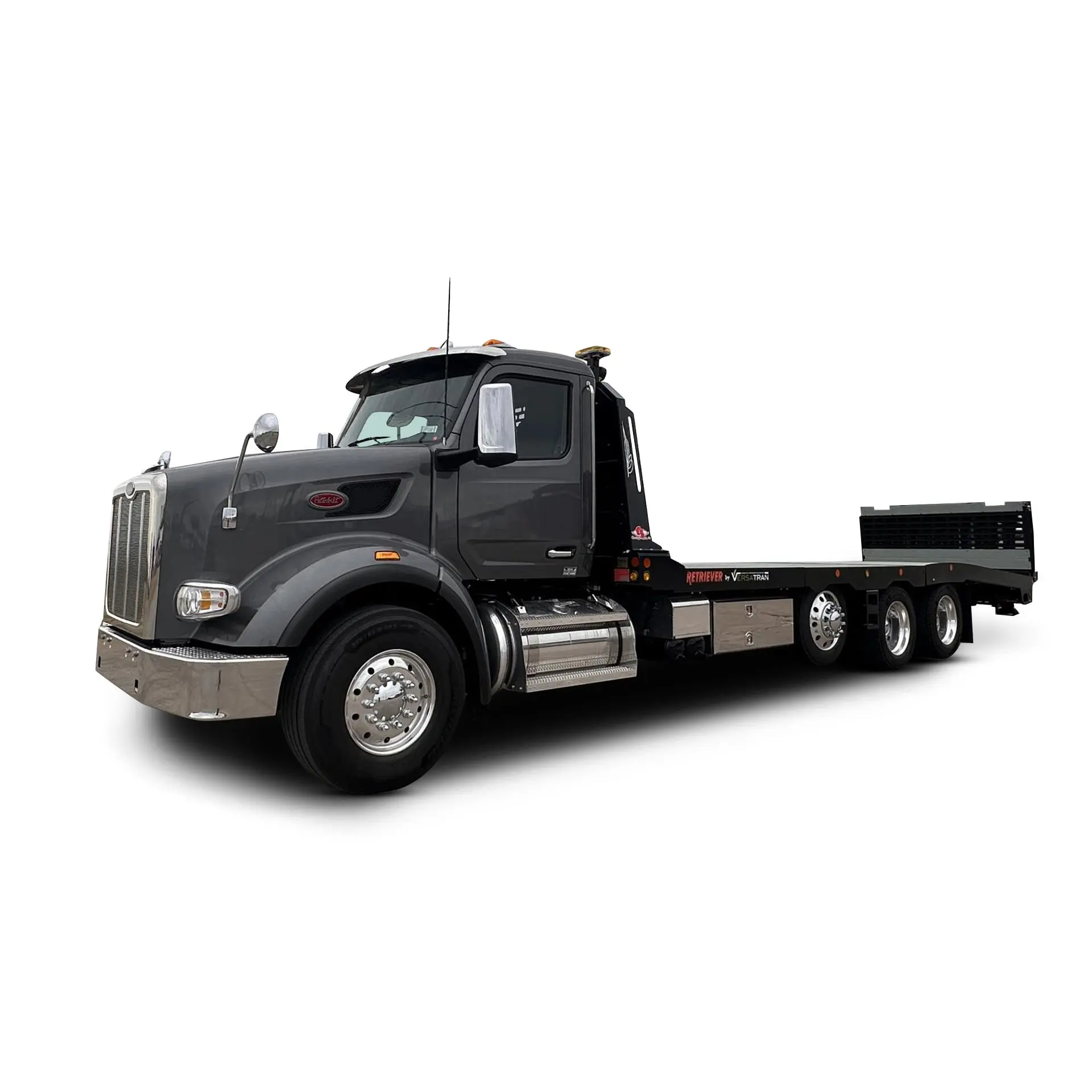 2024 Peterbilt 567 Trucks For Sale - Commercial Truck Trader