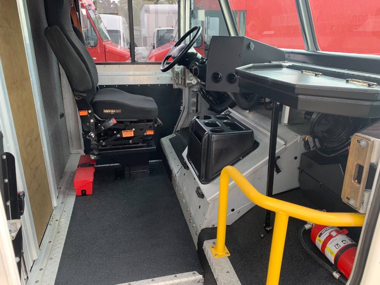 Used 2018 Ford F59 For Sale in San Jose, CA - 5036130983 - Commercial ...