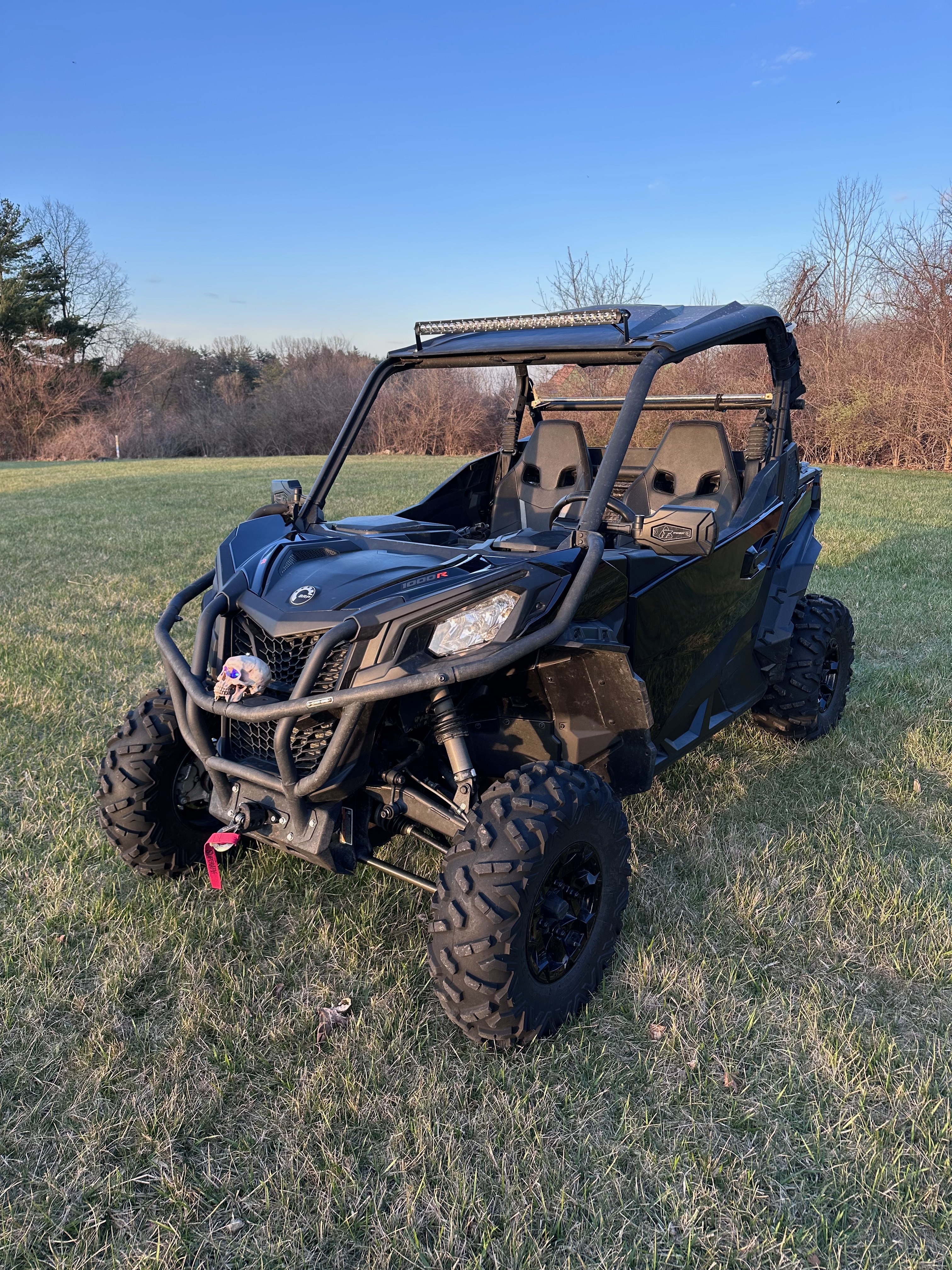 Can-Am Four Wheelers For Sale Near Hanna City, IL - ATV Trader