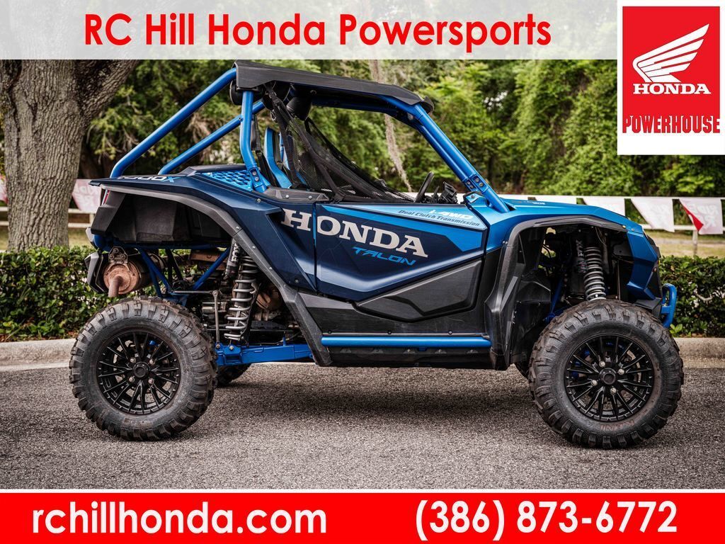 Used Side by Sides For Sale in Florida - ATV Trader