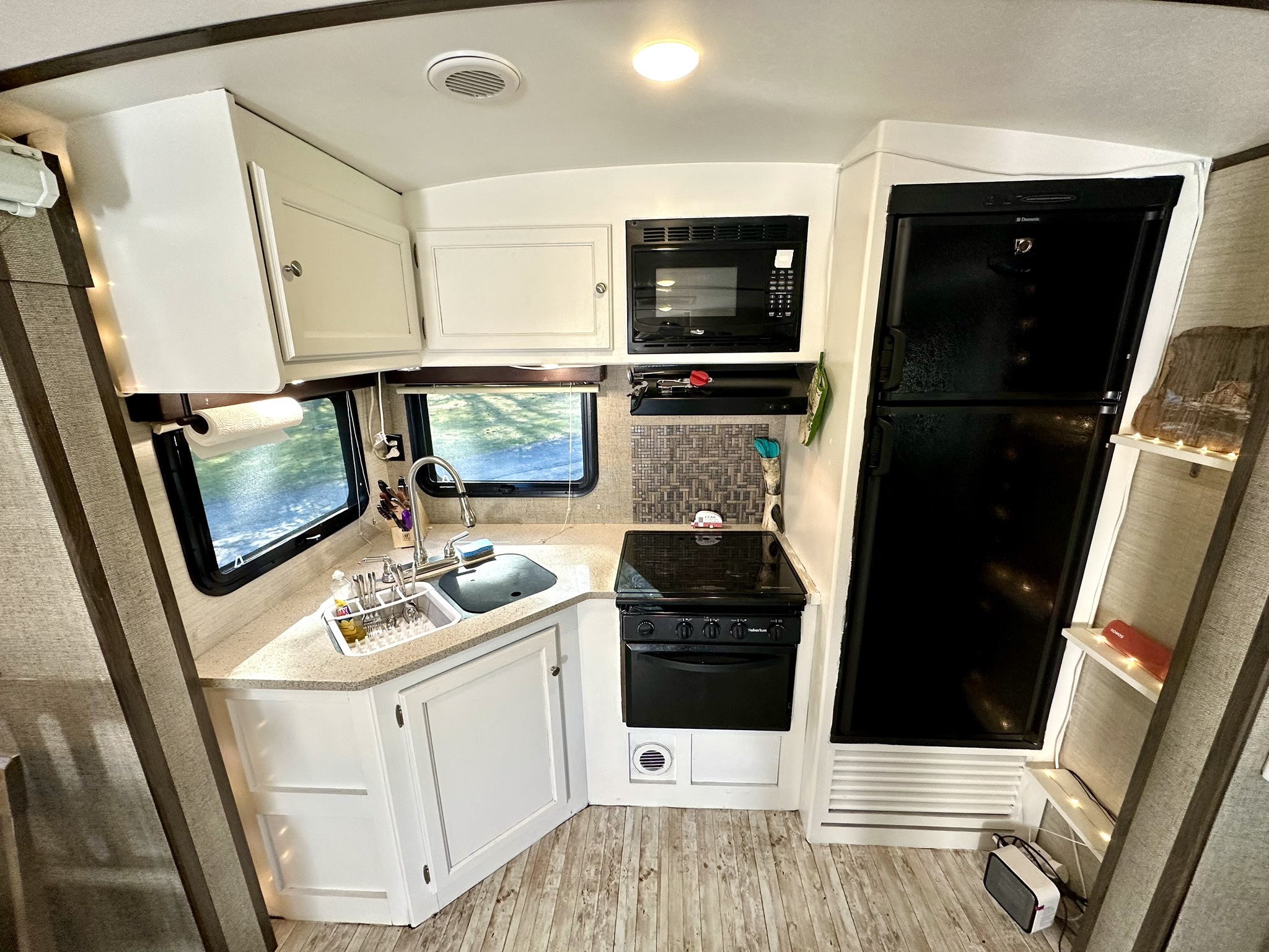 Used 2017 Keystone Premier in Winthrop Ma, MA - 5035739015 - RV Trader