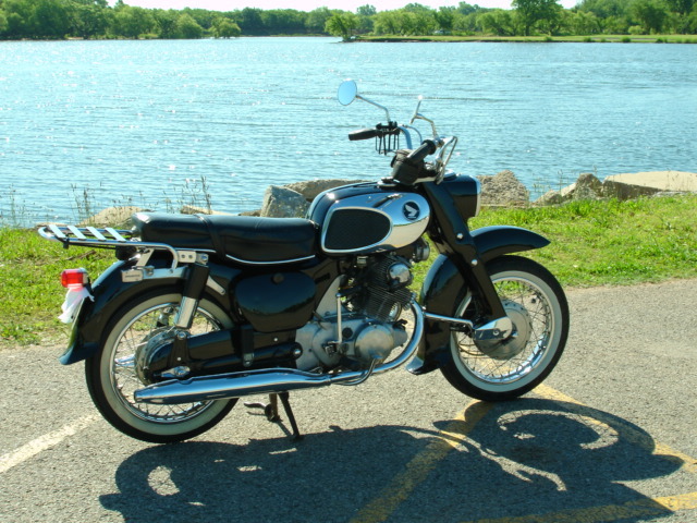 Honda Dream Motorcycles For Sale - Cycle Trader