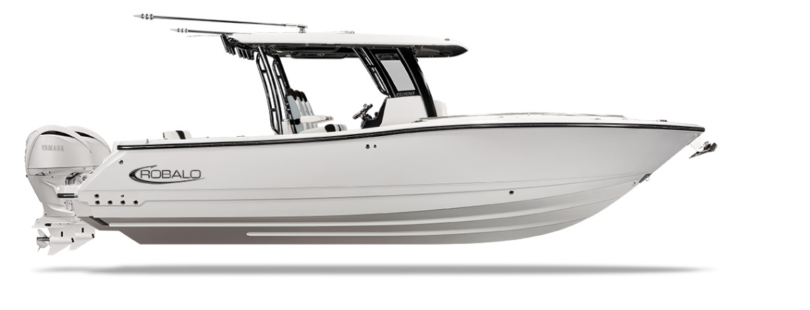 New 2025 Robalo R300 For Sale in Largo, FL - 5034226780 - Boatmart