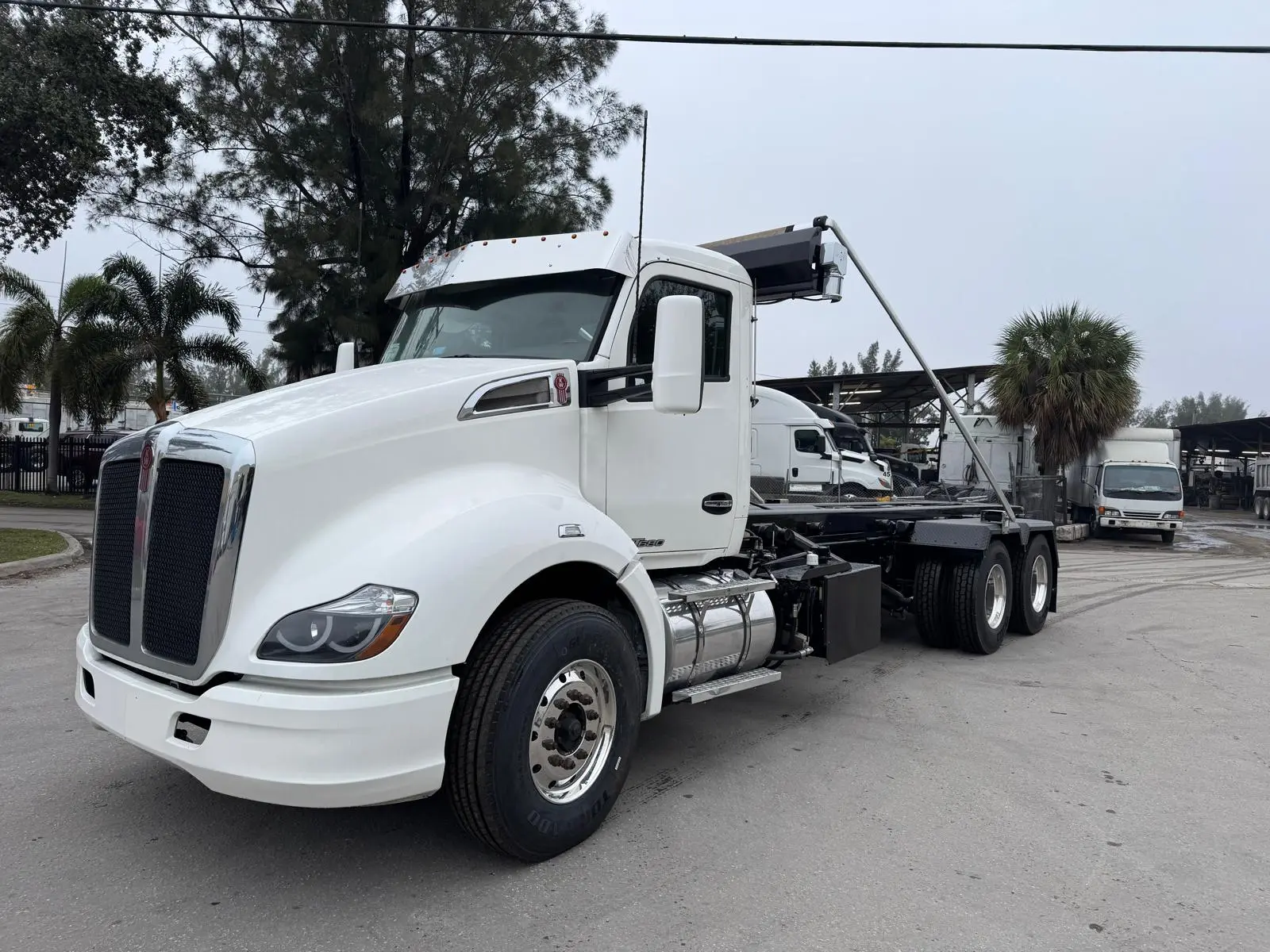 2015 Kenworth T680 Trucks For Sale - Commercial Truck Trader