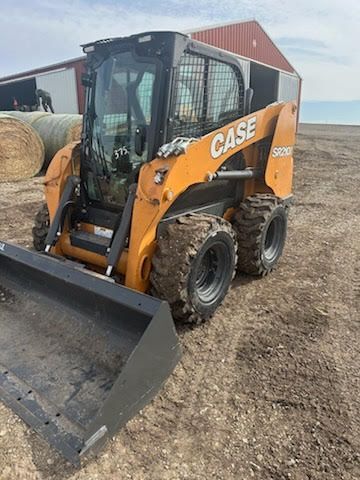 Used 2022 Case SR210B For Sale in Schleswig, IA - 5035743152 ...