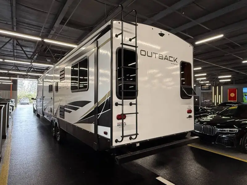 Keystone Outback 341RD RVs For Sale - RV Trader