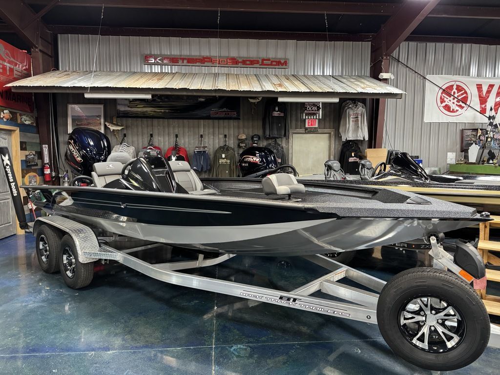 Xpress X19 Pro Boats For Sale - Boatmart