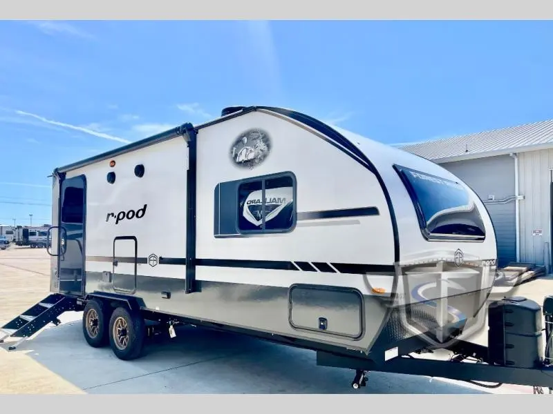 Forest River R-Pod 202 RVs For Sale - RV Trader