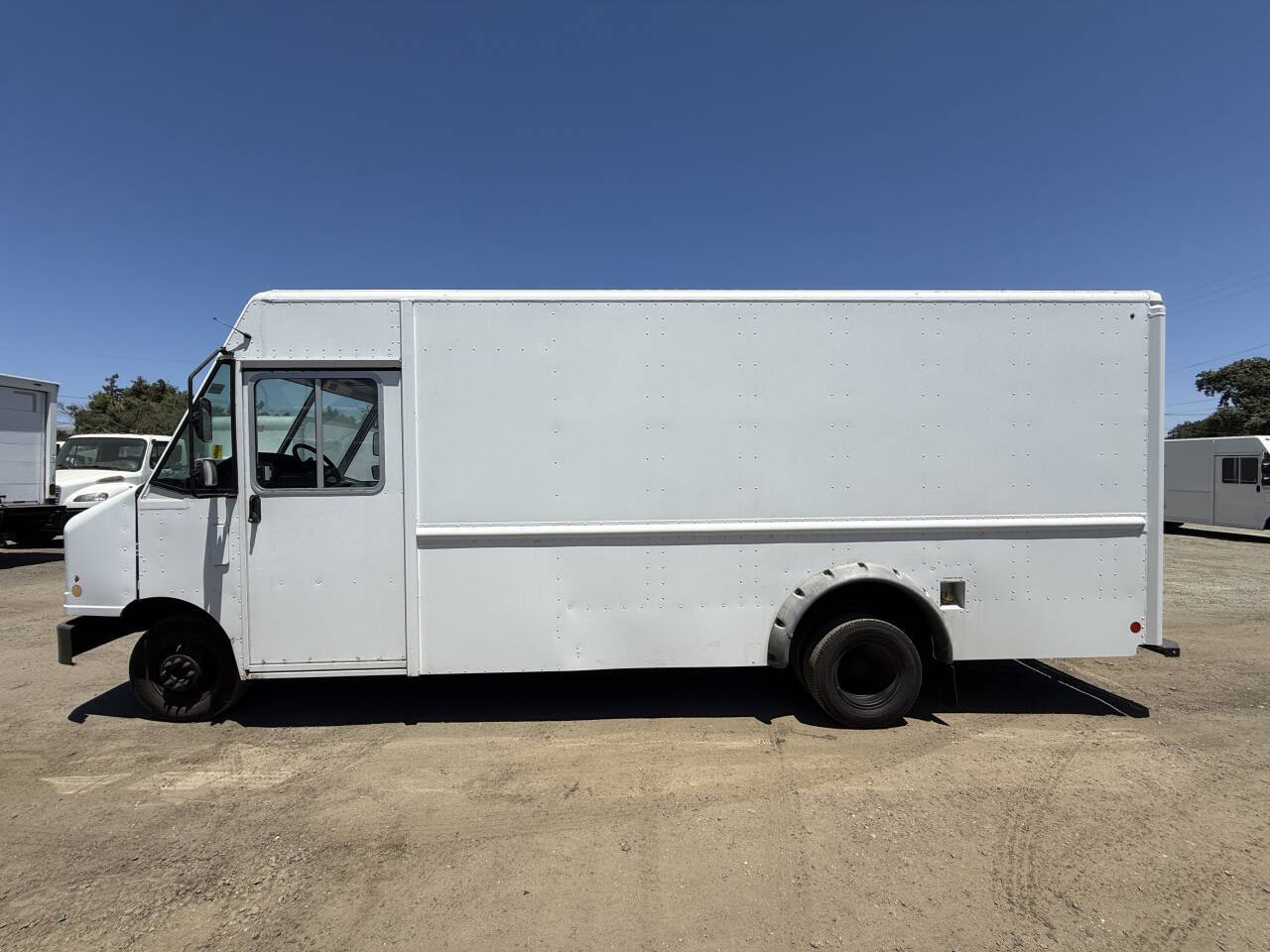 Ford Mobility Van For Sale Near San Jose, CA - Commercial Truck Trader