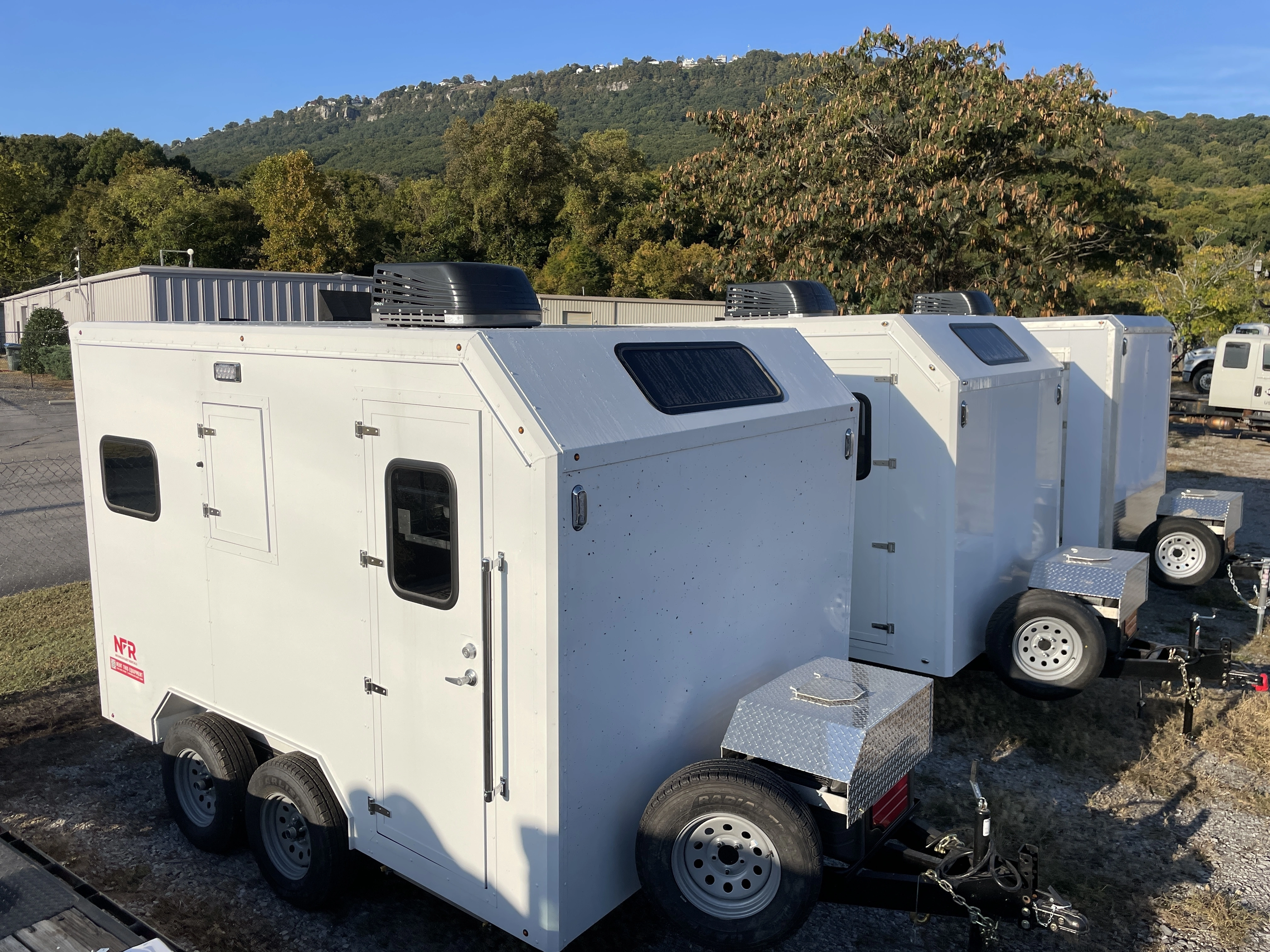 2008 Utility Trailers For Sale - Equipment Trader