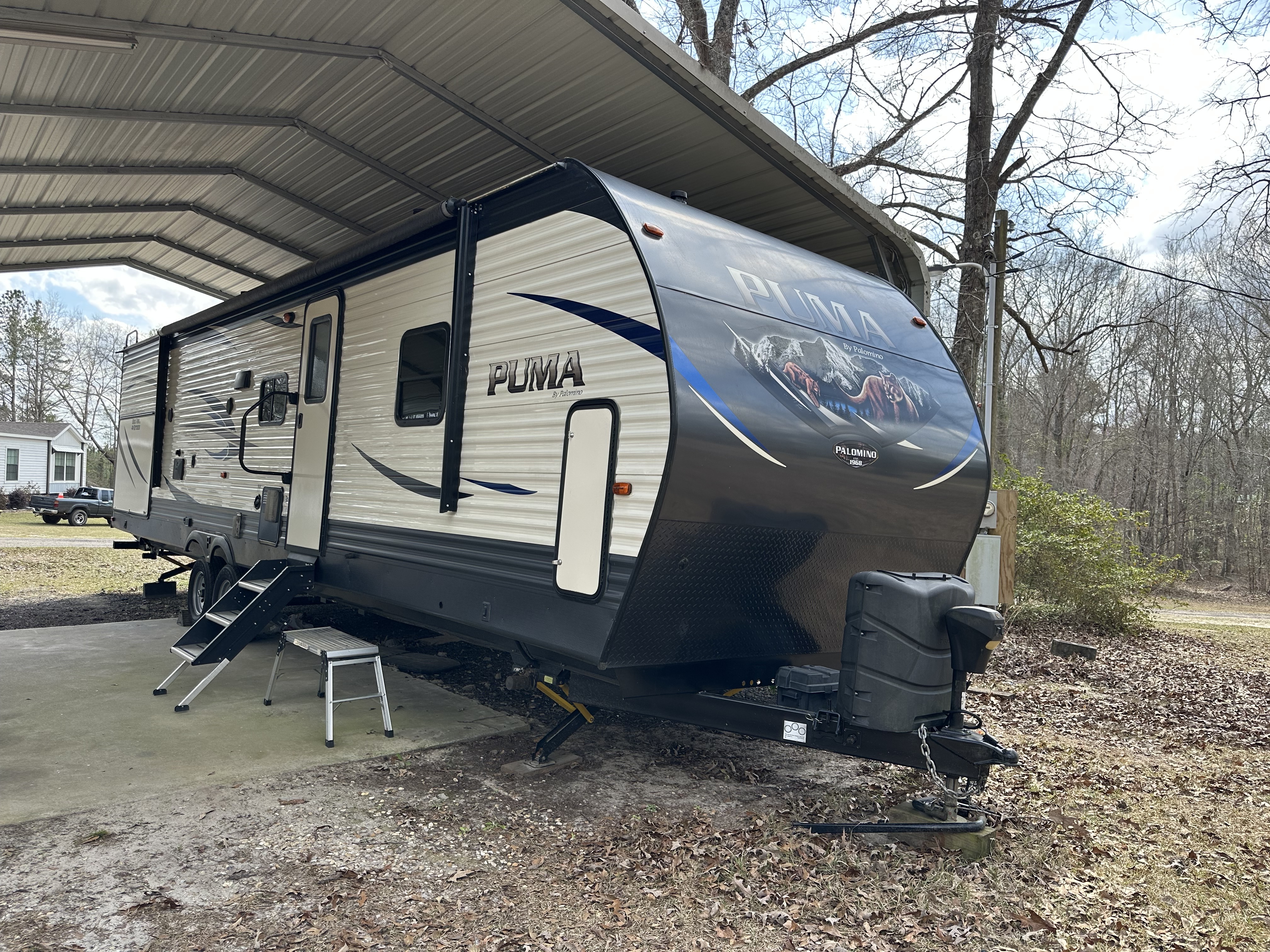 2019 Palomino Puma RVs For Sale - RV Trader