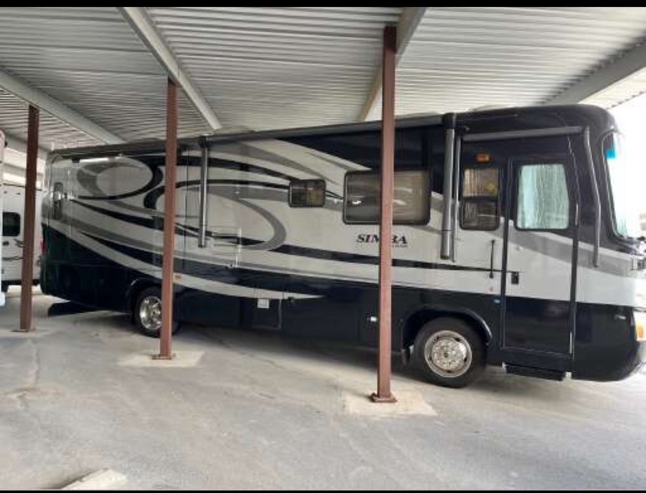 Used 2007 Safari Simba in Henderson, NV - 5035756784 - RV Trader