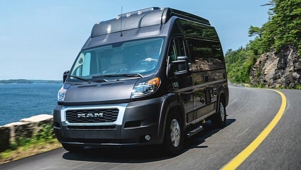 2021 Ram Promaster 3500 Class B RVs and Camper Vans For Sale - RV Trader
