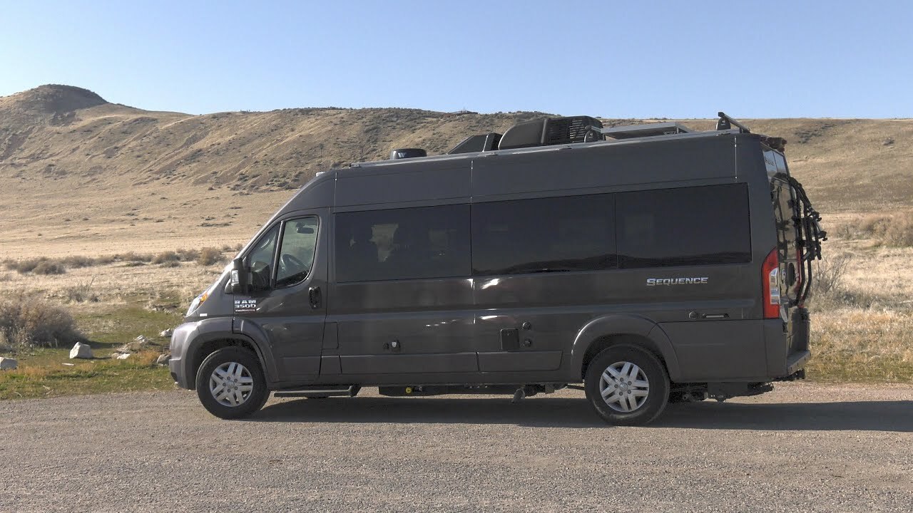 Used 2021 Ram Promaster 3500 in Carlsbad, CA - 5035757510 - RV Trader