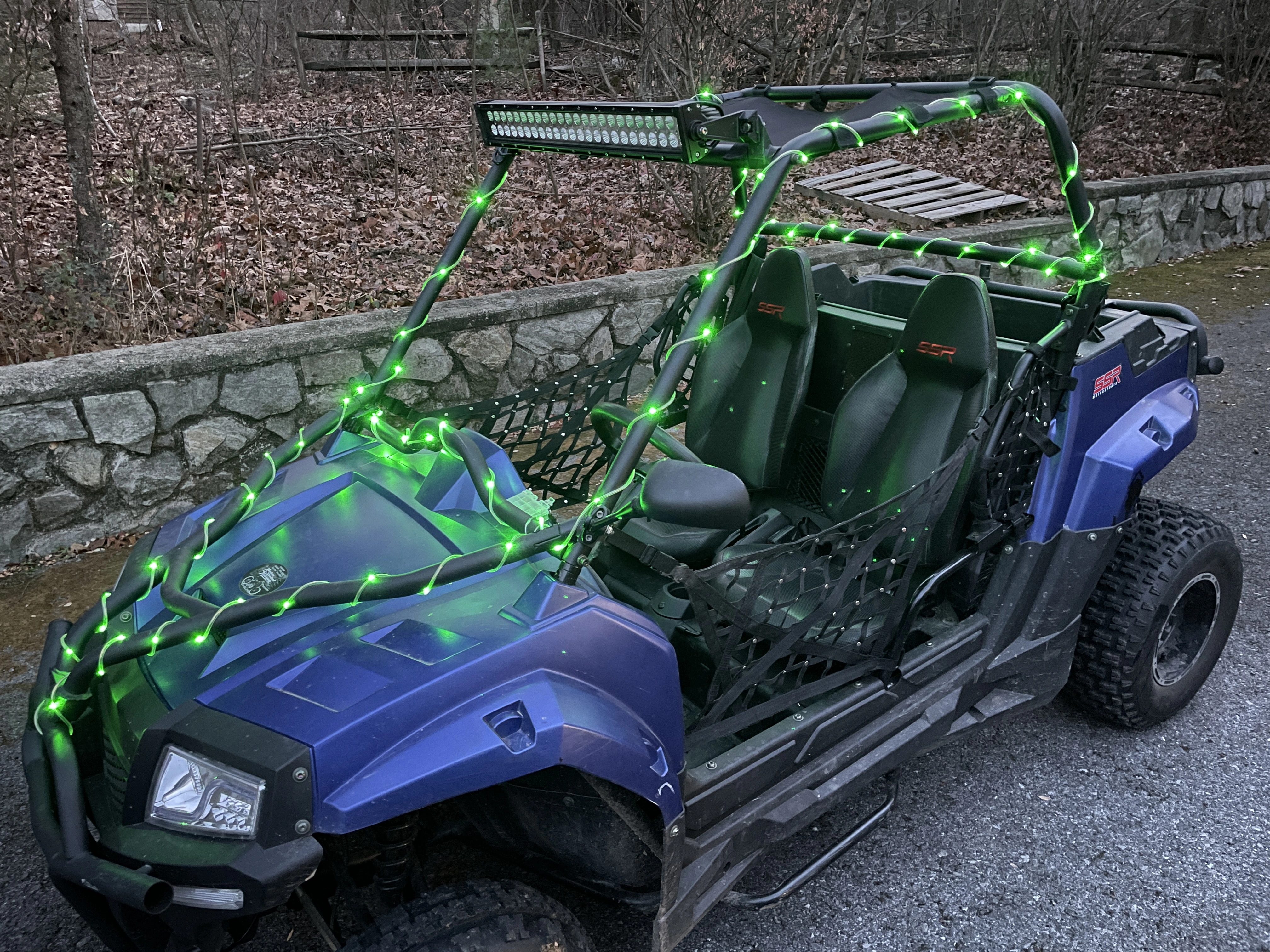 Ssr Motorsports SRU170RS Four Wheelers For Sale - ATV Trader